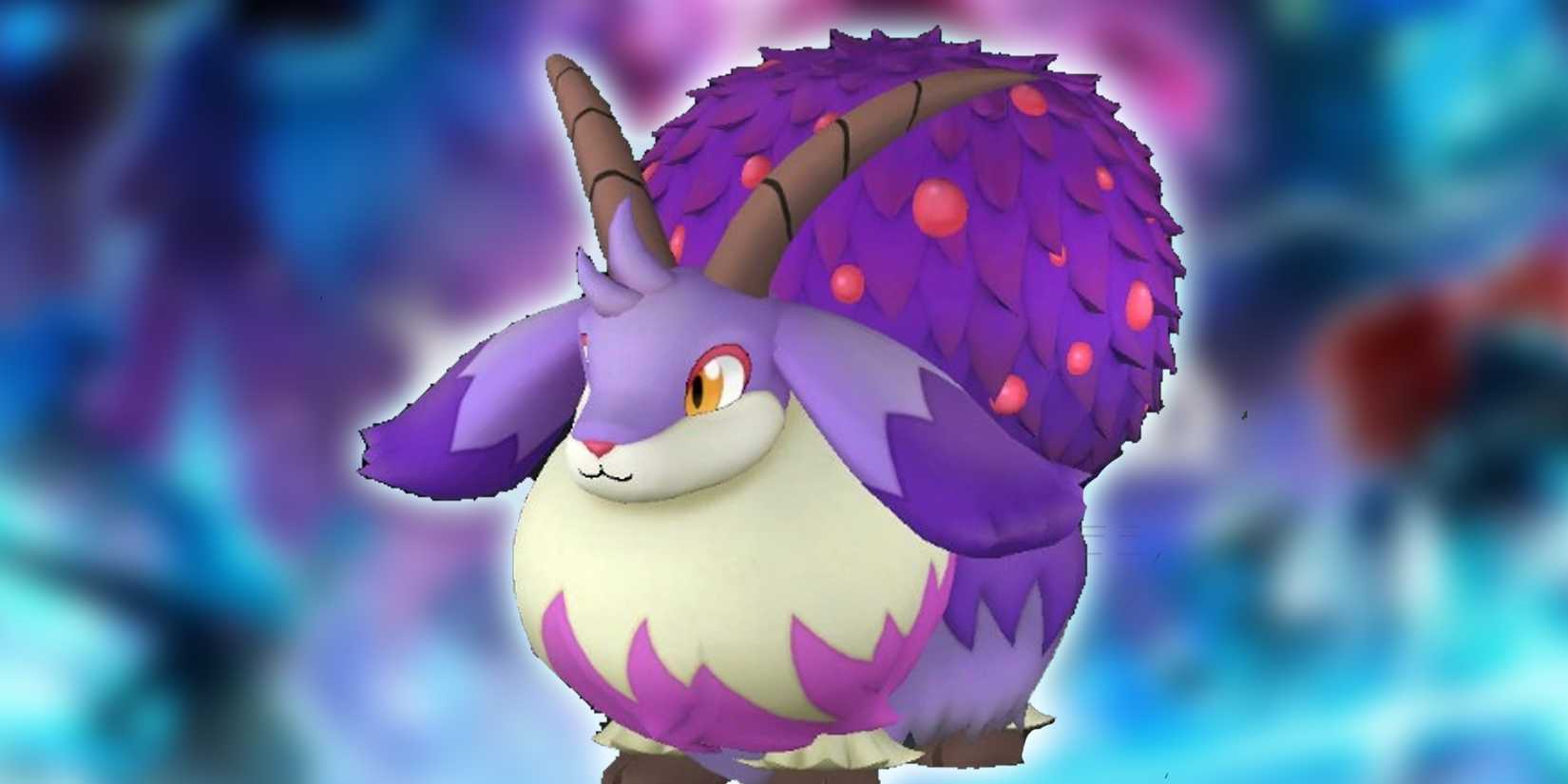 Palworld Feybreak: All New Pal Variants & Their Skills