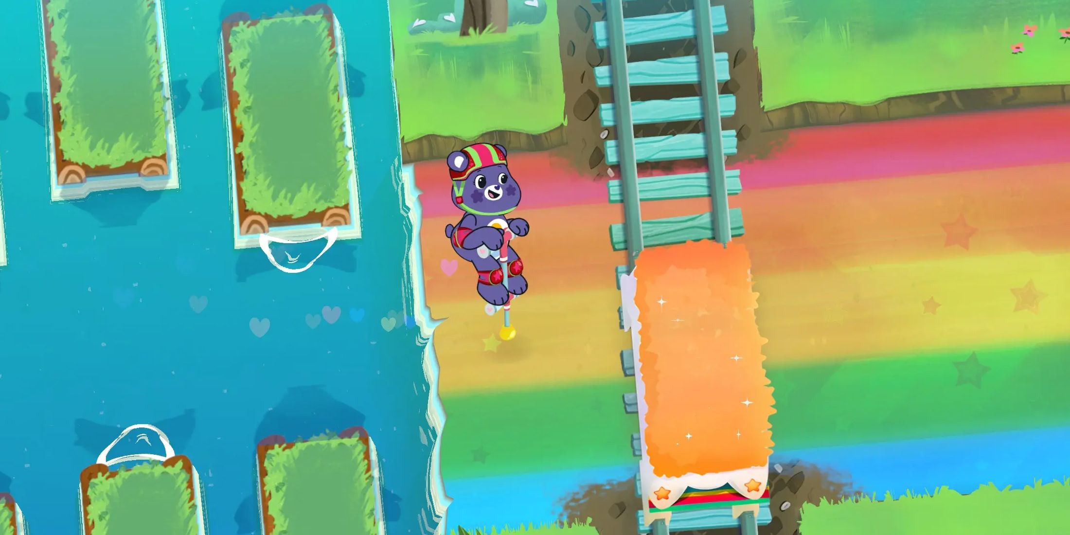 Care Bears: Unlock the Magic News, Trailer, Guides, and More