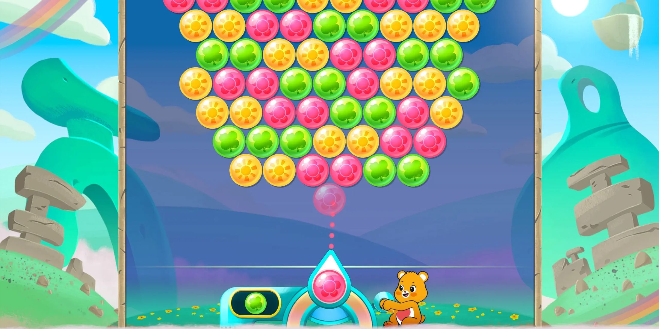 Care Bears: Unlock the Magic News, Trailer, Guides, and More