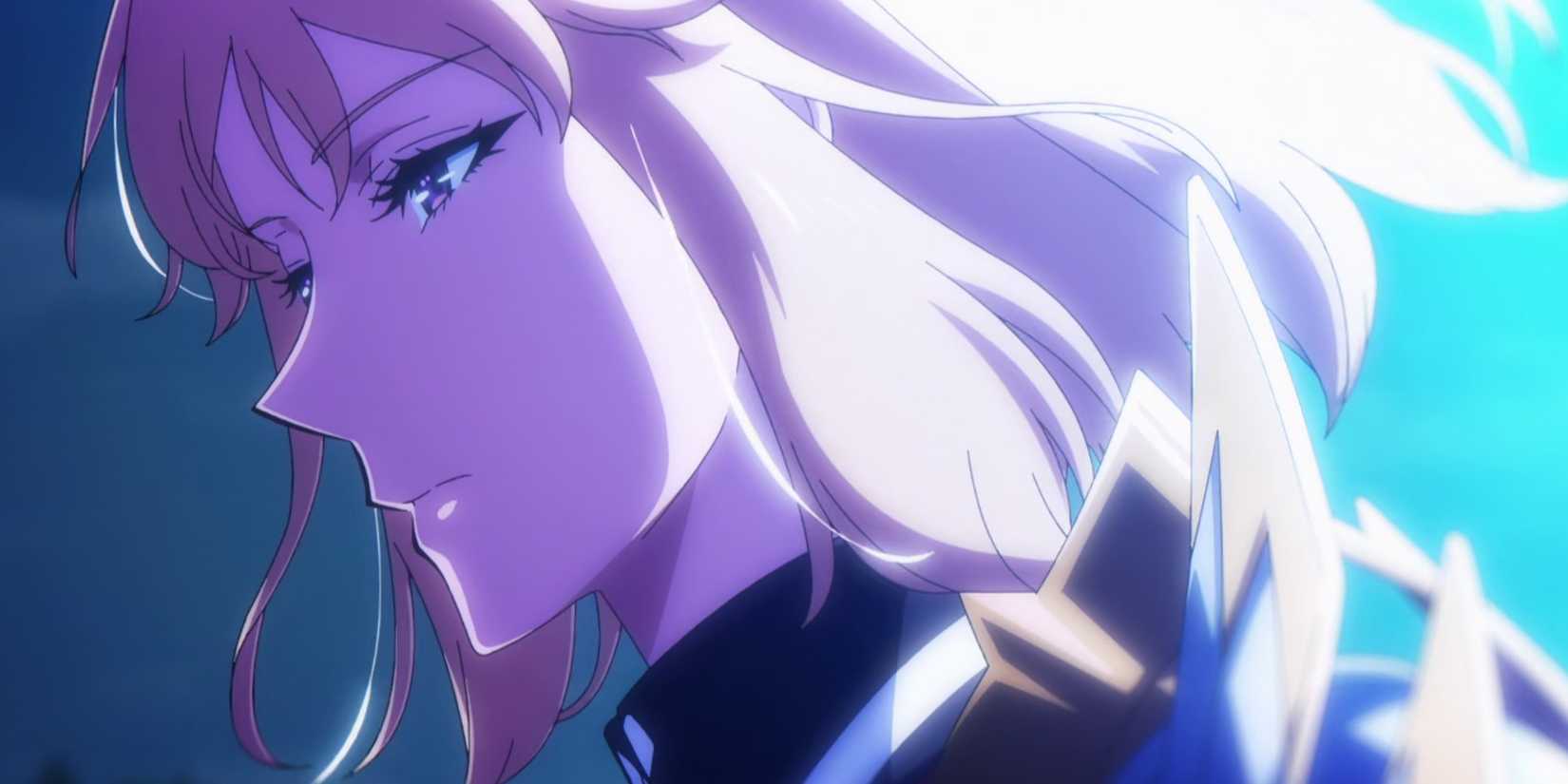 Solo Leveling: Why Cha Hae-In Fell in Love with Jin-Woo Explained