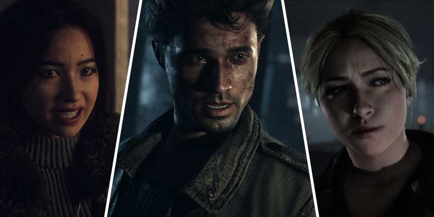 8 Biggest Differences Between Until Dawn Game and Movie