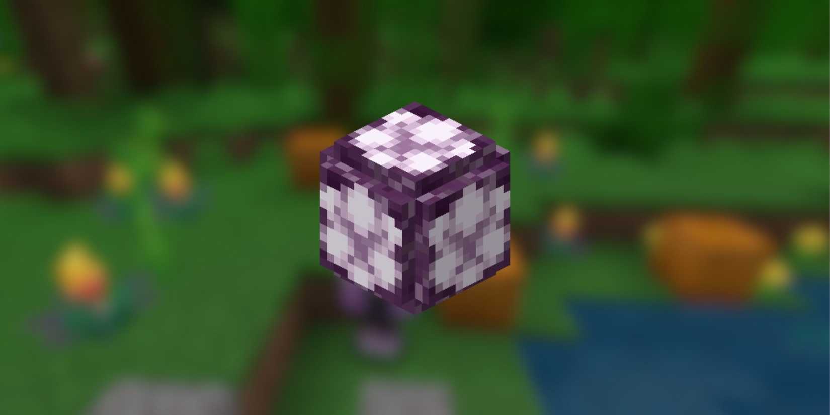 Minecraft: How To Find All Flowers