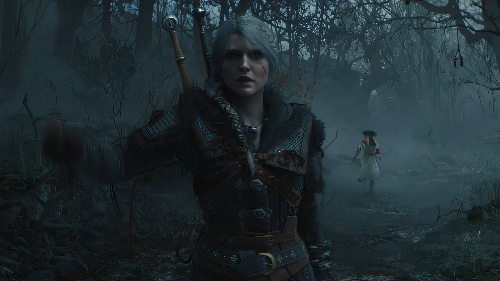 Witcher 4 Dev Explains How the Team Prepared to Work on the Title