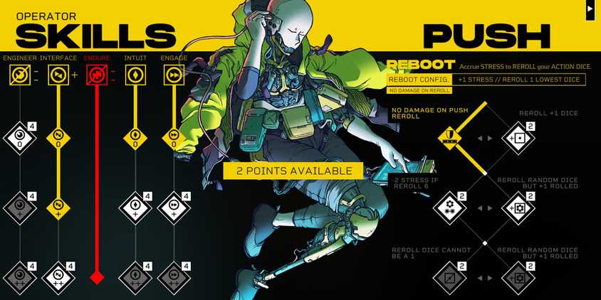 Beginner Tips For Citizen Sleeper 2: Starward Vector