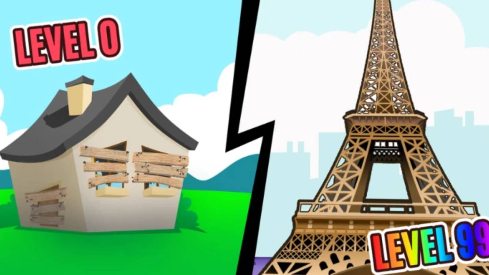 Roblox: City GO Codes