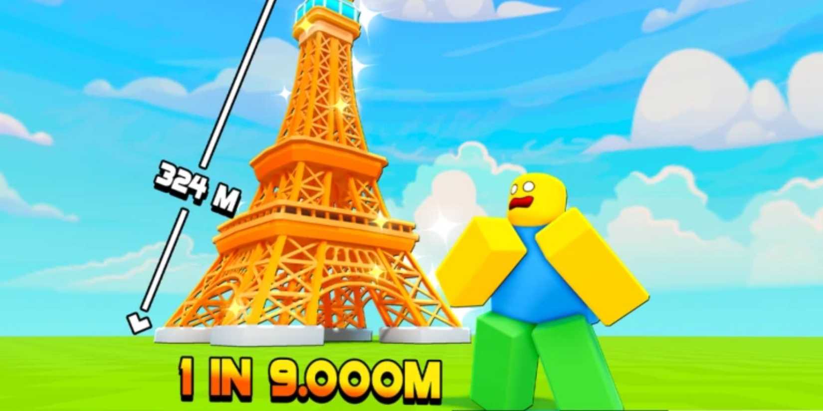 Roblox: City RNG Tycoon Codes