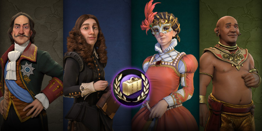 Civilization VI: Adjacency Bonuses, Explained