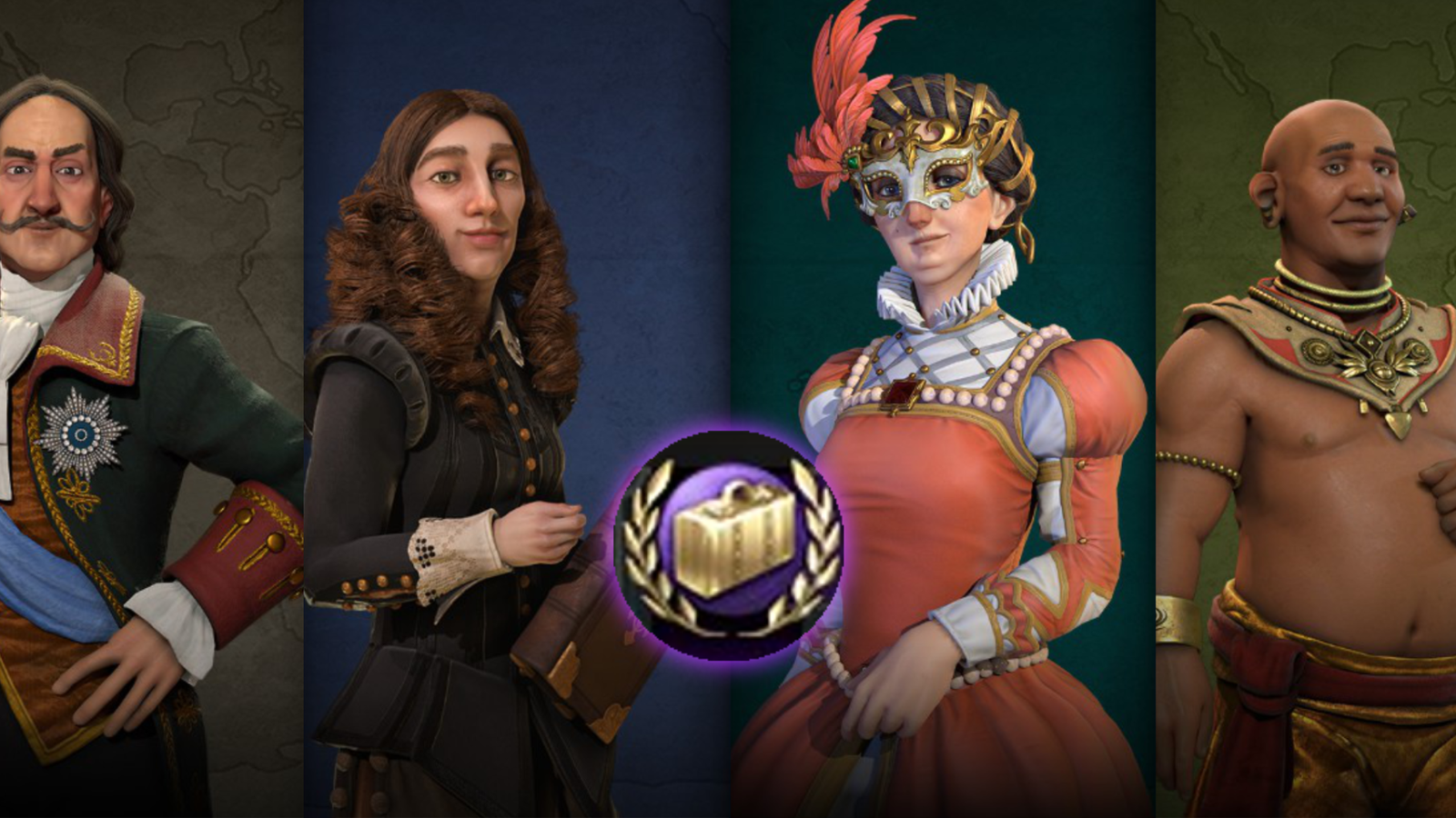 Civilization VI: Fastest Culture Victory Civs, Ranked