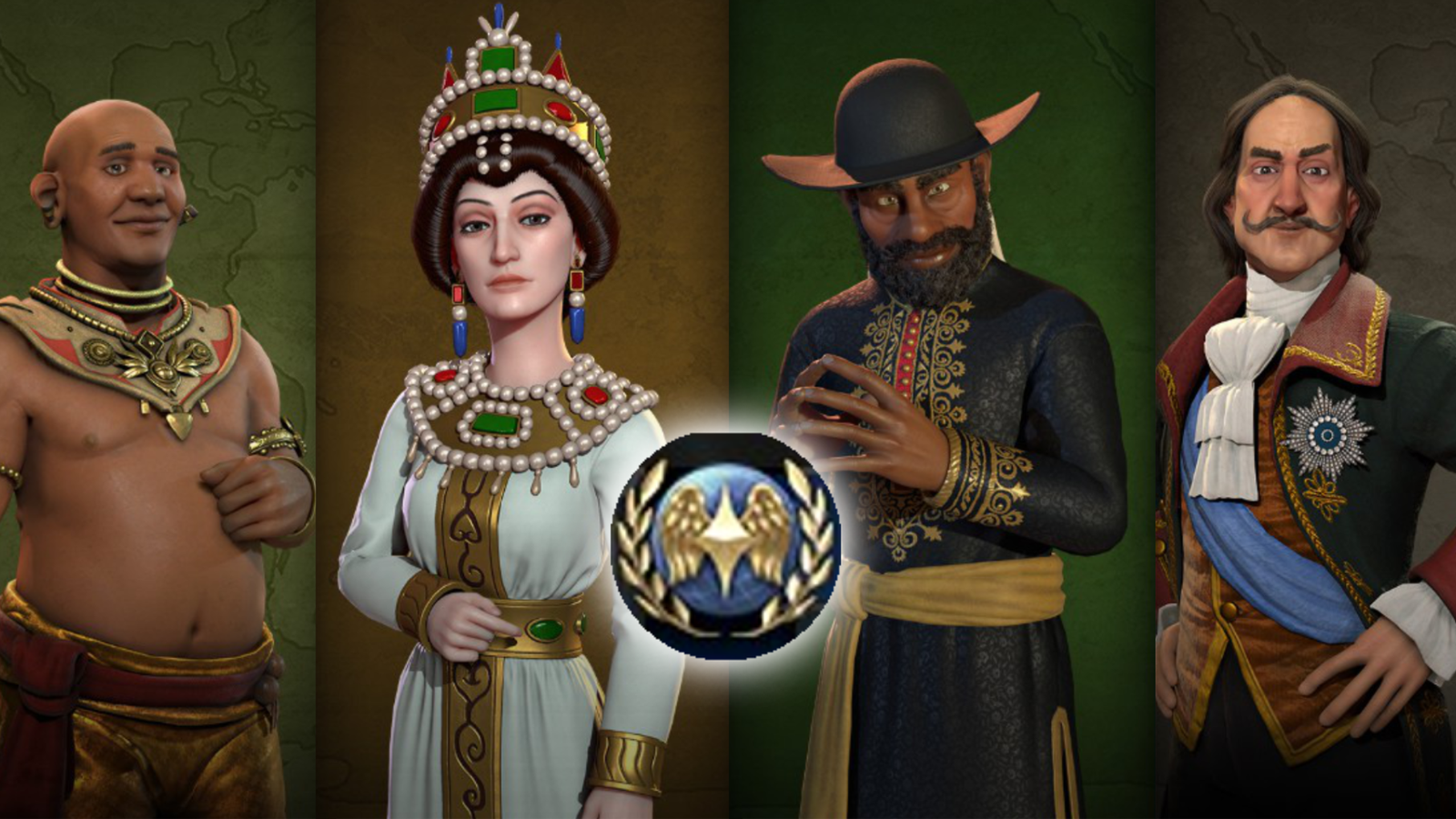 Civilization VI: Fastest Religious Victory Civs, Ranked