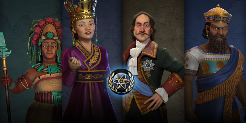 Civilization VI: Adjacency Bonuses, Explained