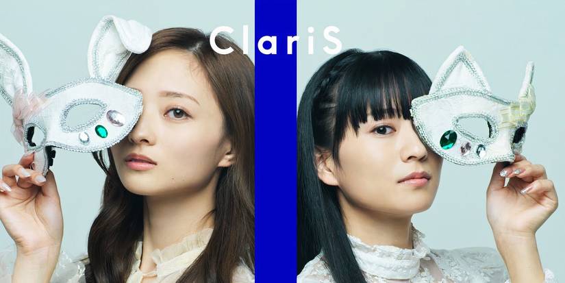 Famous Anisong Group ClariS Will Return with Two New Members