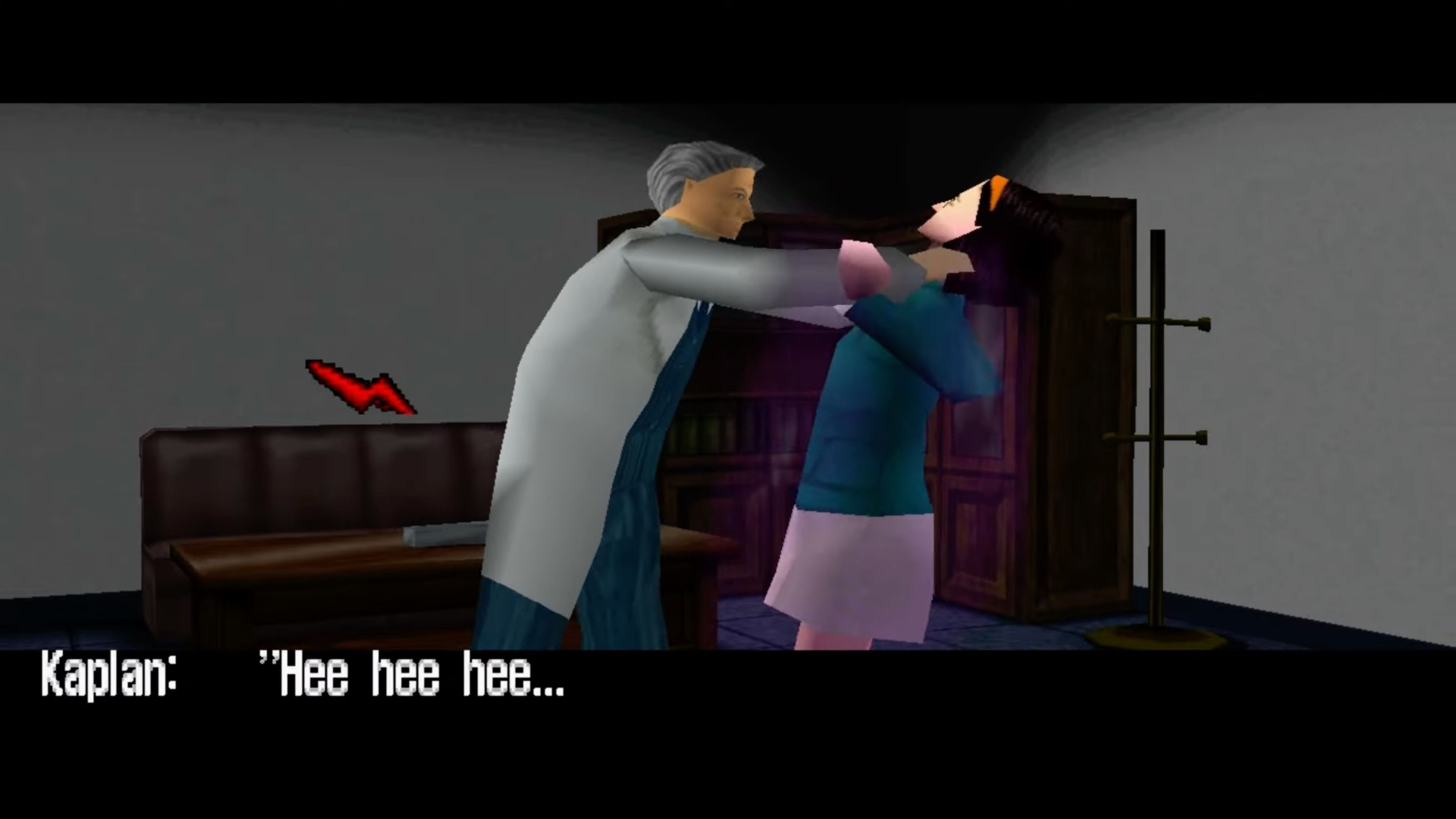 Clock Tower II: The Struggle Within News, Trailer, Guides, and More
