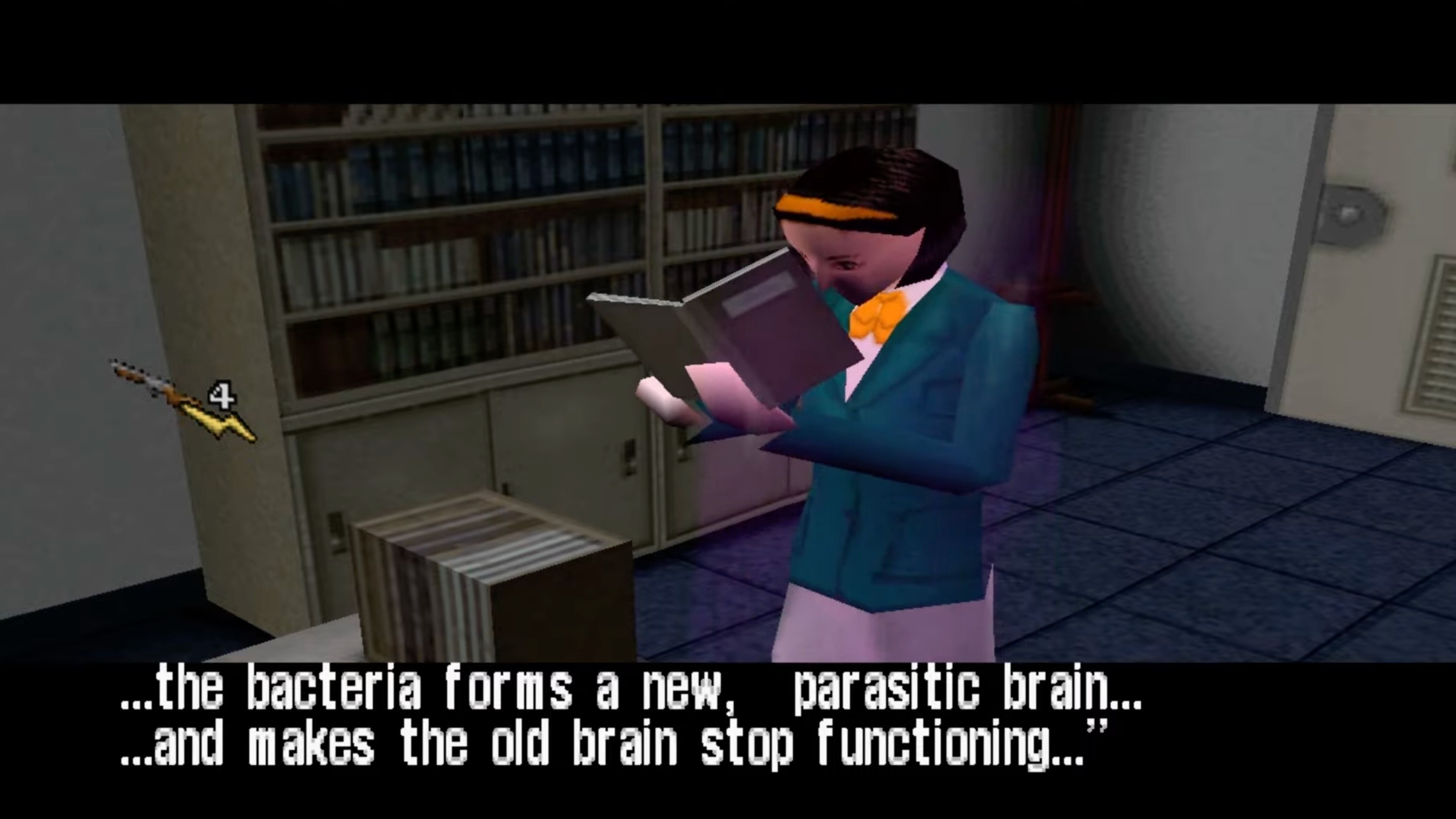 Clock Tower II: The Struggle Within News, Trailer, Guides, and More