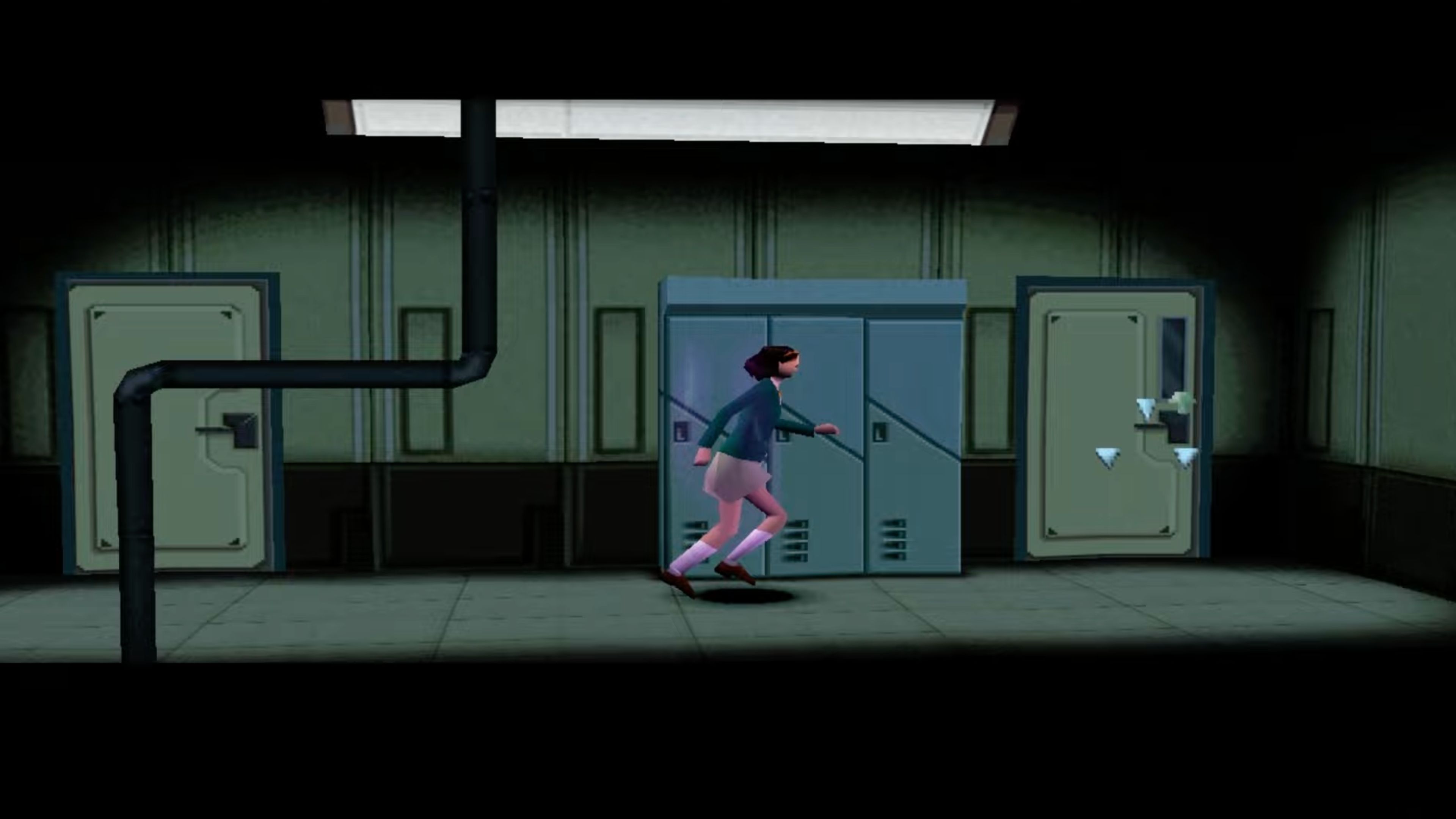 Clock Tower II: The Struggle Within News, Trailer, Guides, and More