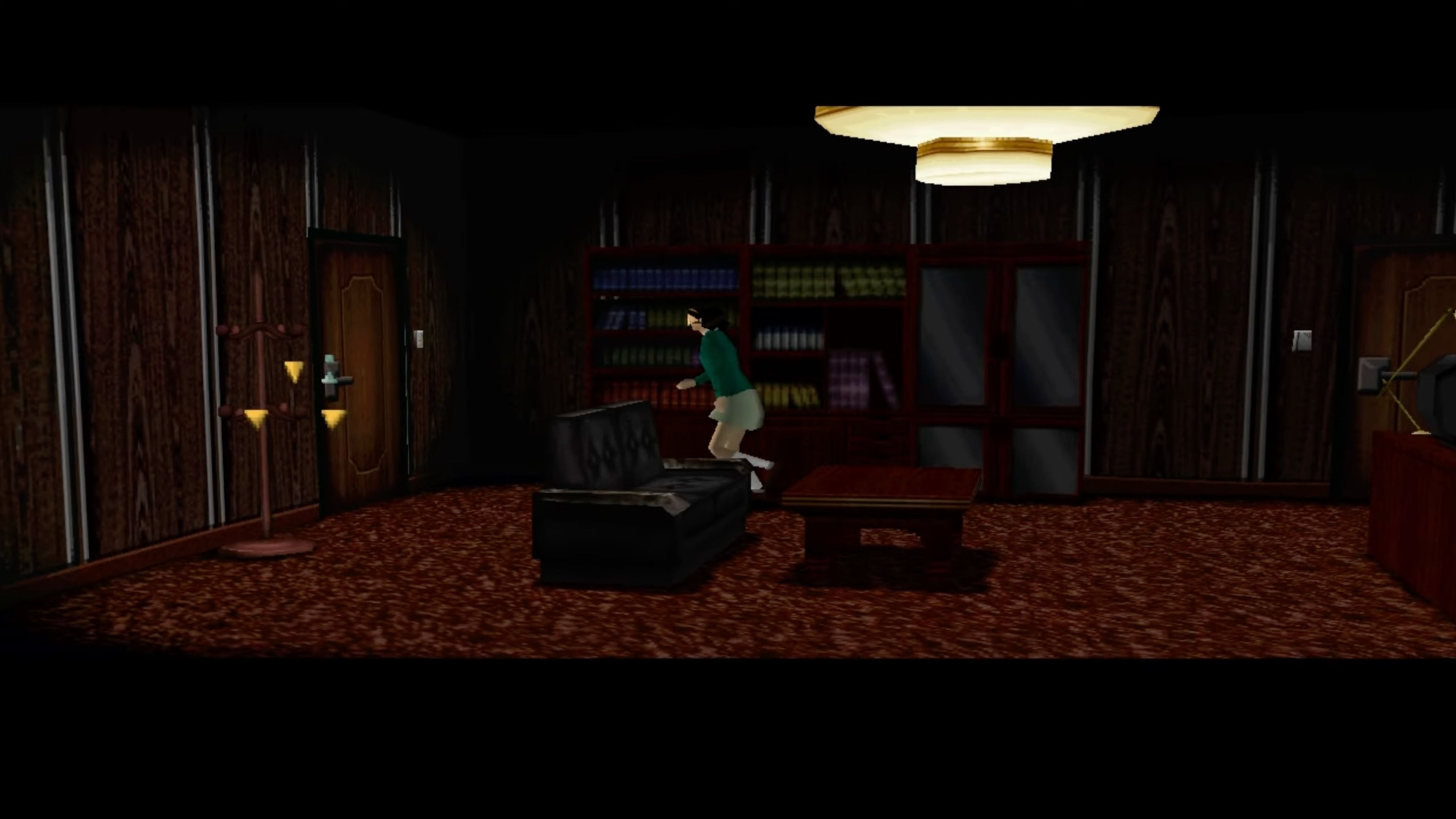 Clock Tower II: The Struggle Within News, Trailer, Guides, and More