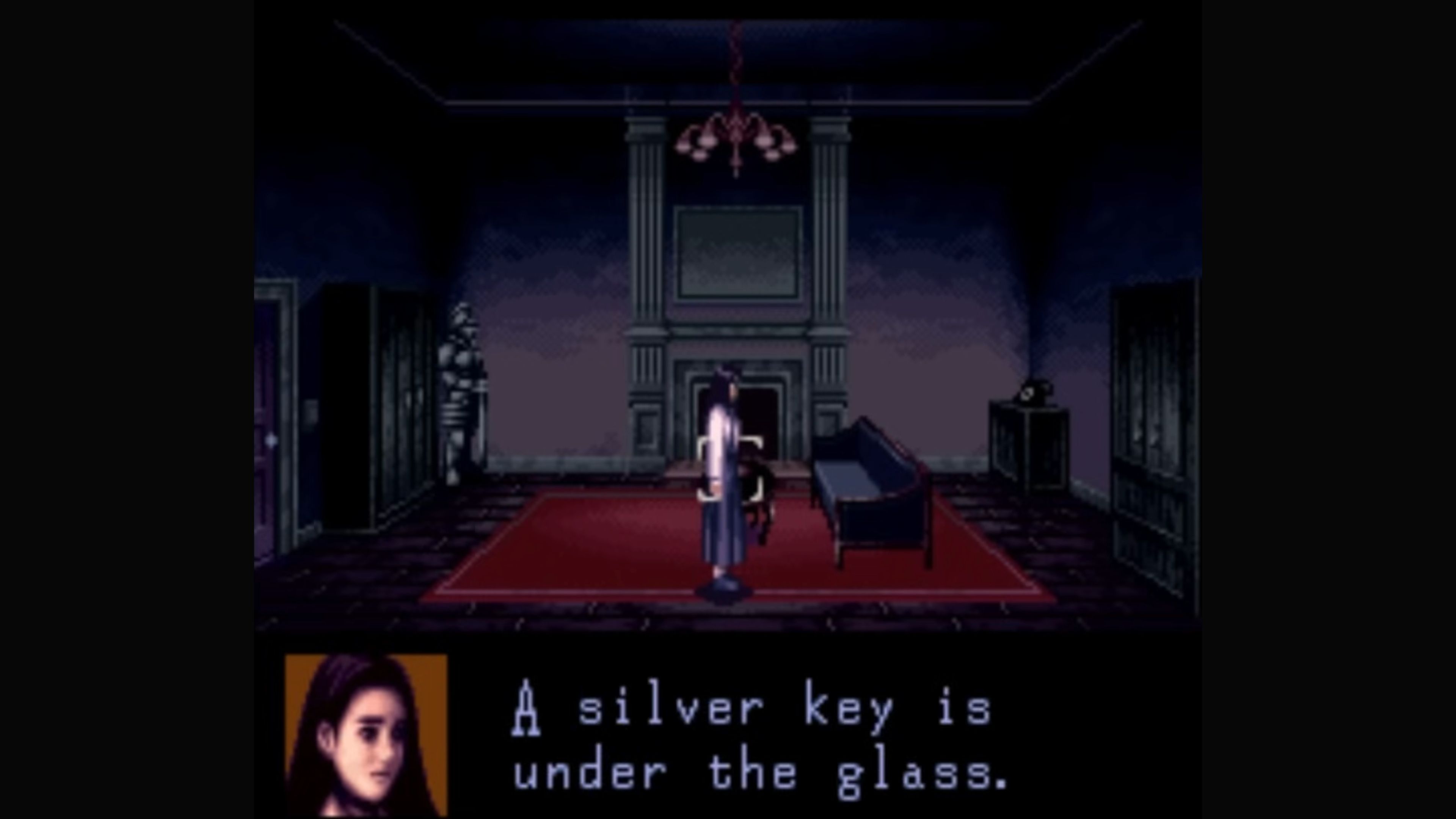 PS1 Horror Games That Have Aged The Best, Ranked