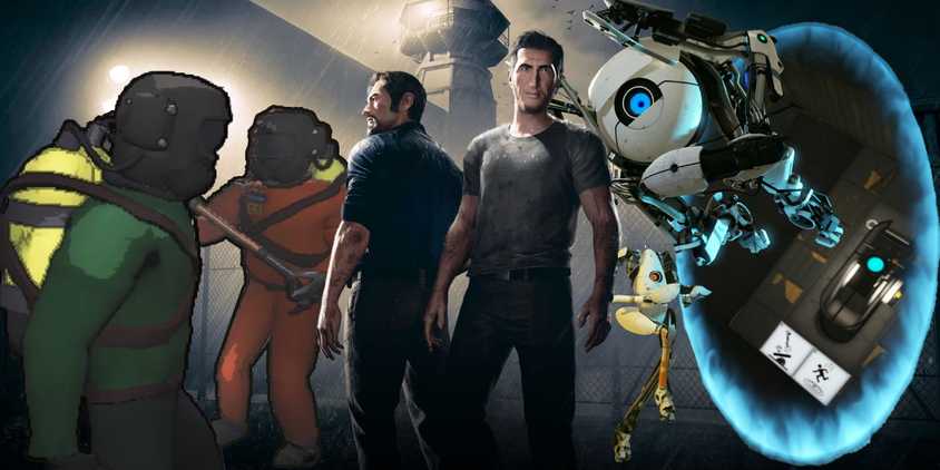 Best Nintendo Switch Games With Crossplay