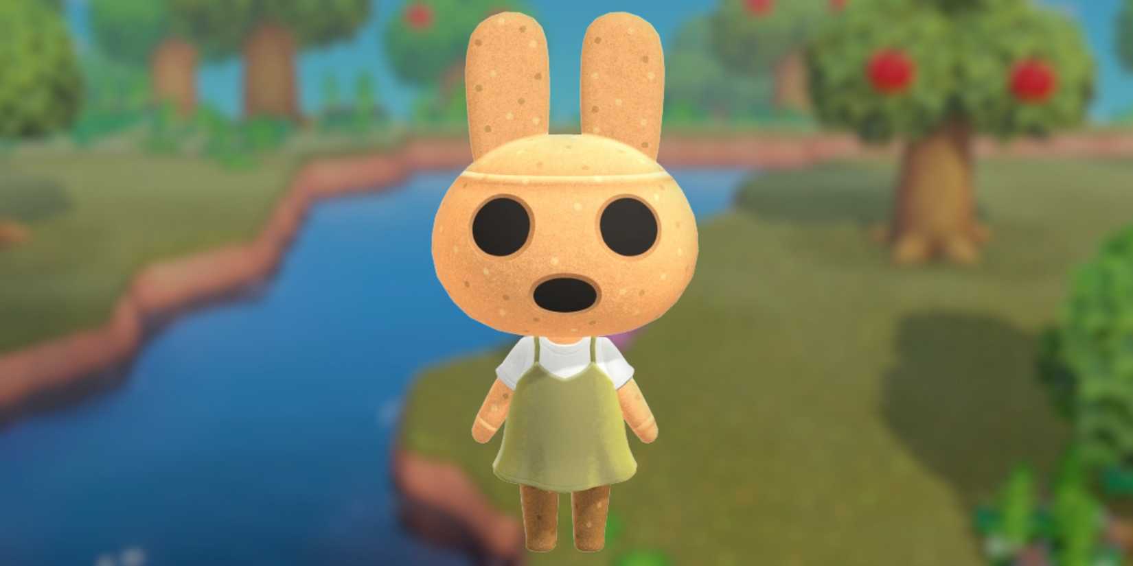 Best Animal Crossing Villagers, Ranked