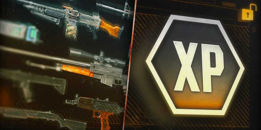 Active BO6 & Warzone Modes Playlist