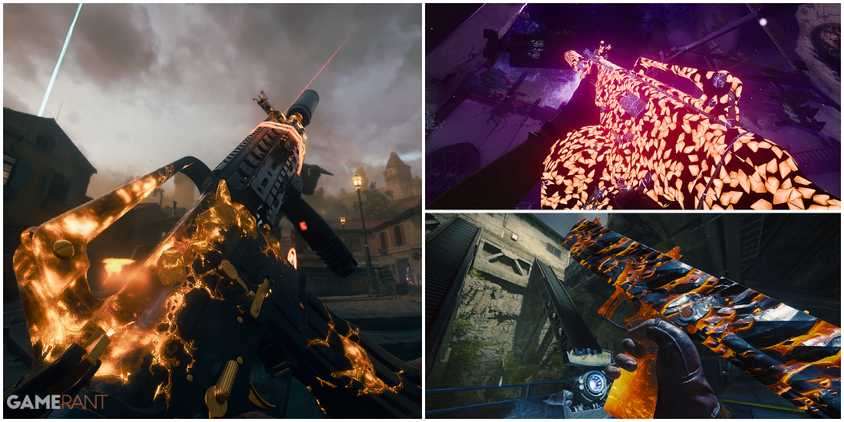 Best SMG Loadouts In Black Ops 6