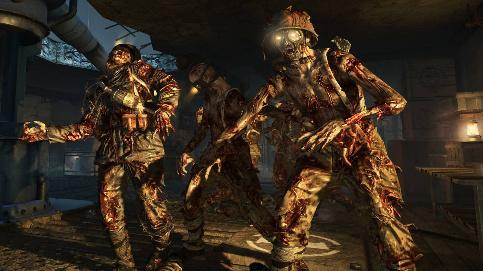 How Black Ops 6 Zombies’ Dig Site Map Can Recapture Origins’ Magic