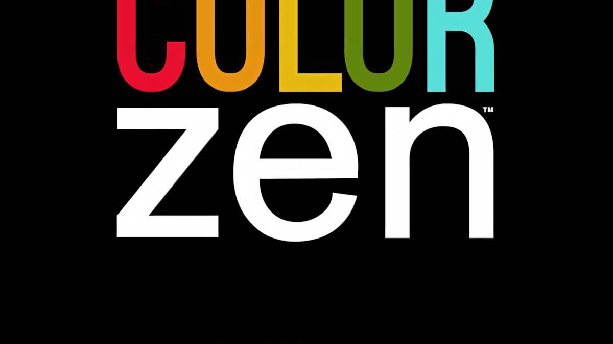Color Zen News, Trailer, Guides, and More