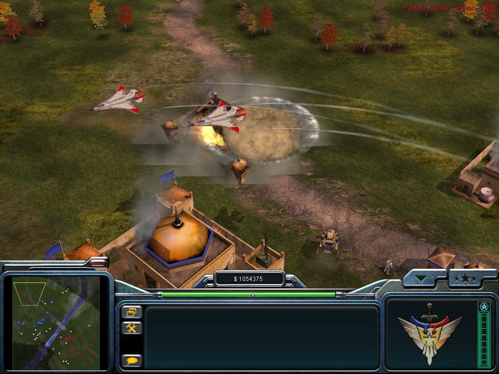 Best RTS Games With Modern Military Battles