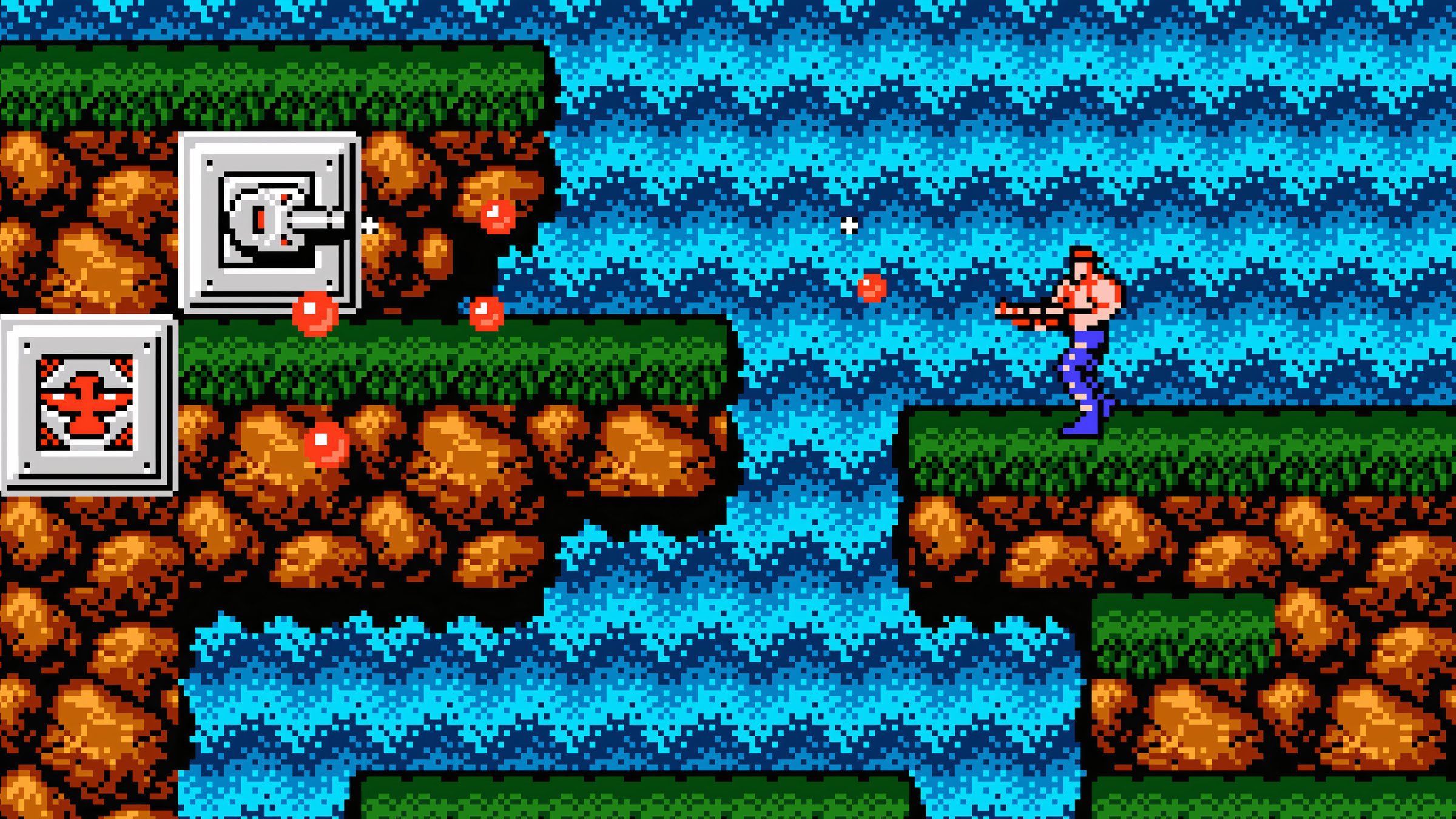 Contra News, Trailer, Guides, and More