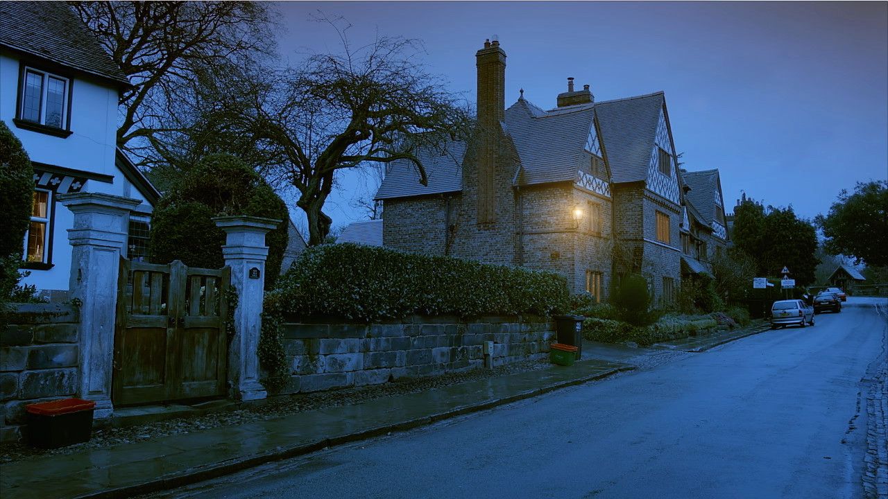 The Best Underrated Detective Games