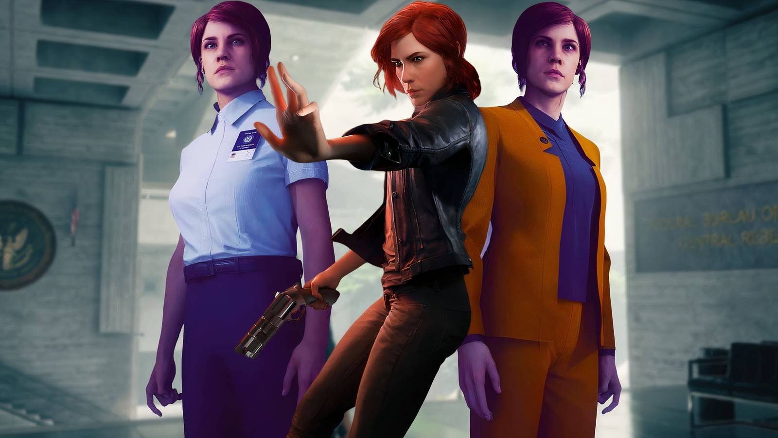 Control: How To Unlock All Outfits