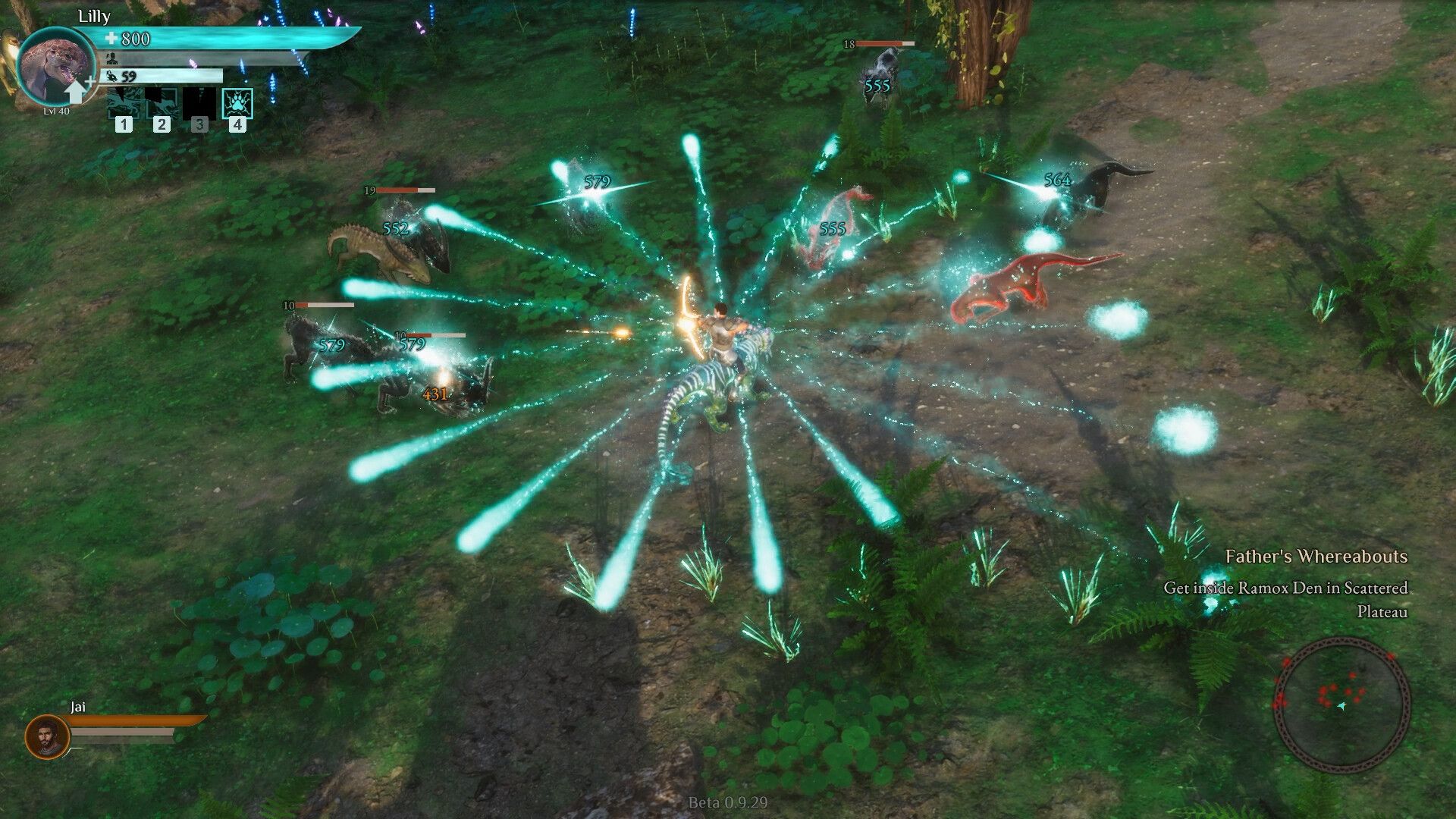 Coridden News, Trailer, Guides, and More