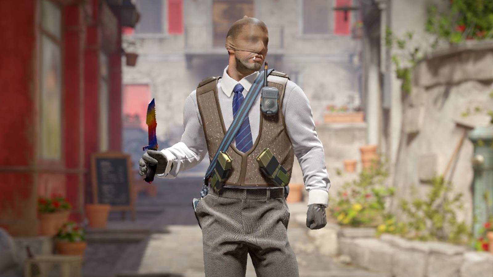 New Counter-Strike 2 Update Removes Funny 'Feature'