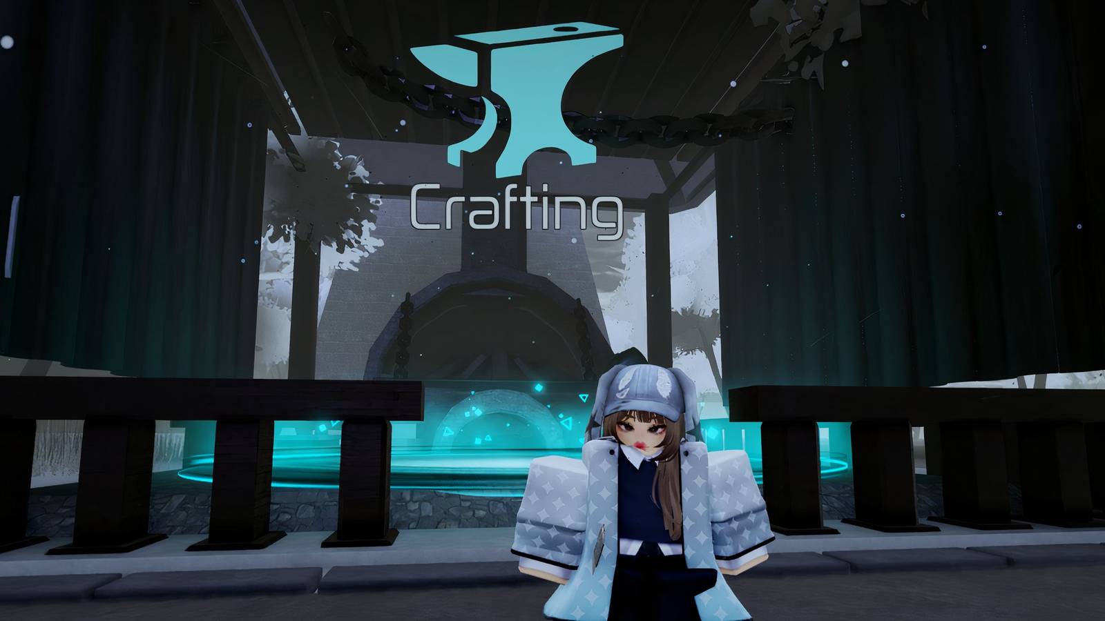 Jujutsu Infinite: Complete Crafting Guide