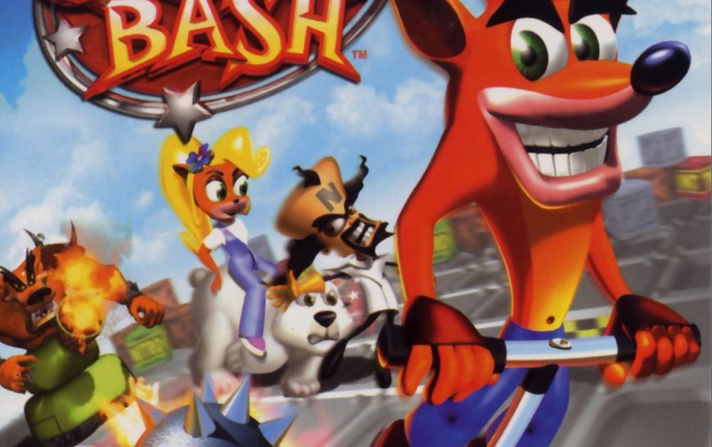 crash bash ps1 coco
