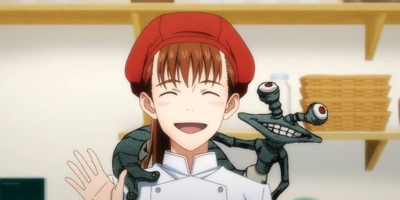 Jujutsu Kaisen: The Difference Between Cursed Humans & Cursed Spirits ...