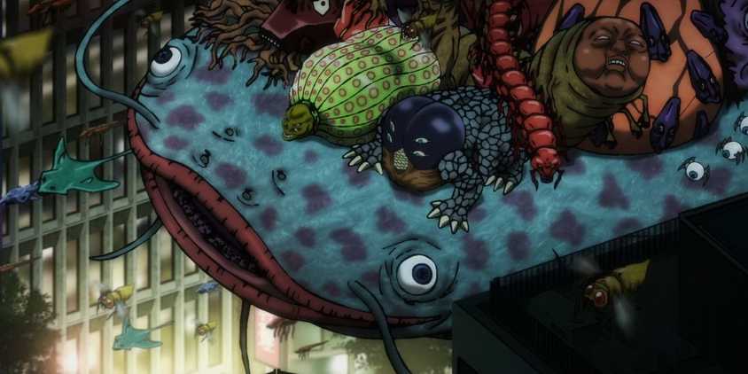 Jujutsu Kaisen: The Divine Dogs, Explained