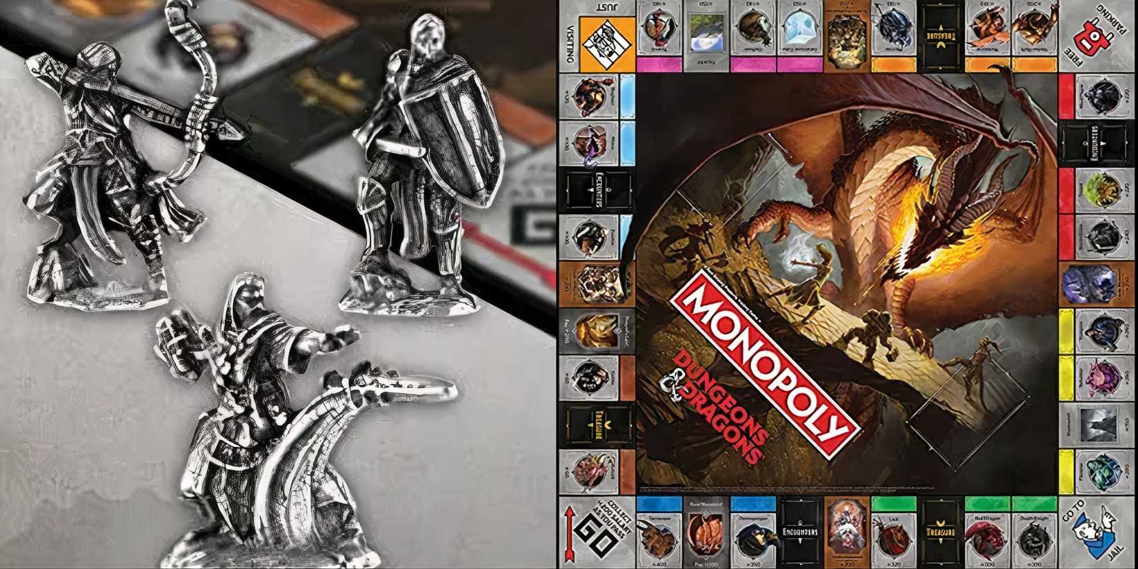 Best Versions Of Monopoly