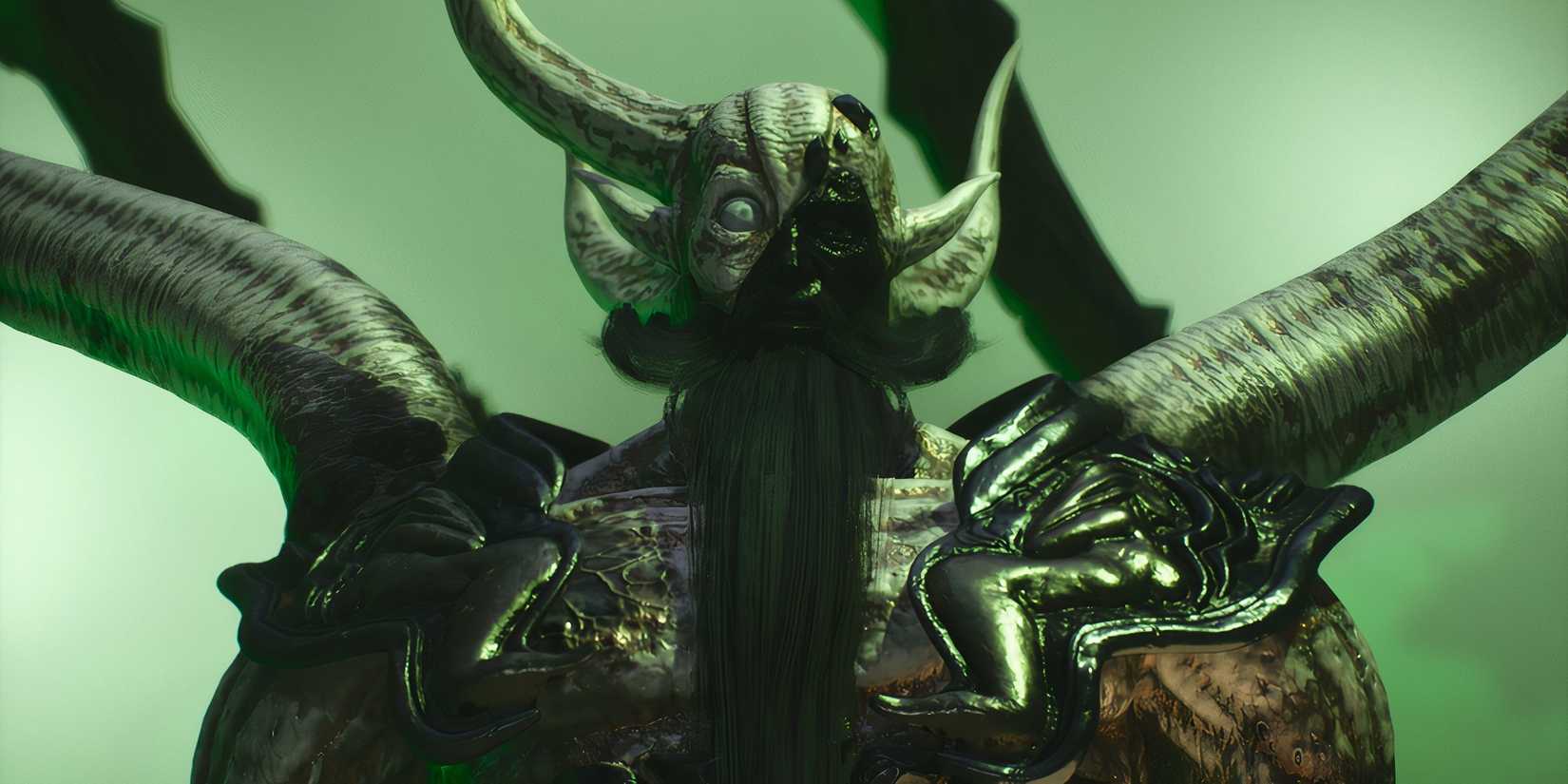 The Hardest Bosses In Ninja Gaiden 2 Black