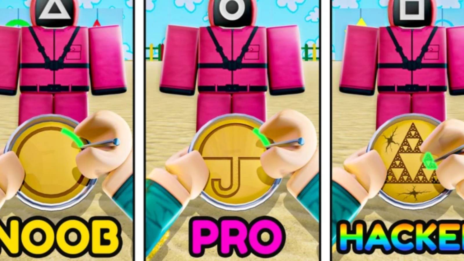 Roblox: Dalgona Simulator Codes