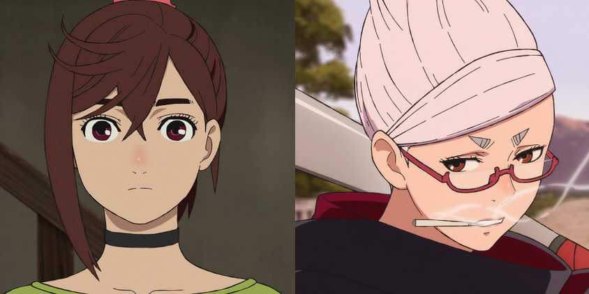 Dandadan: The Dover Demon, Explained