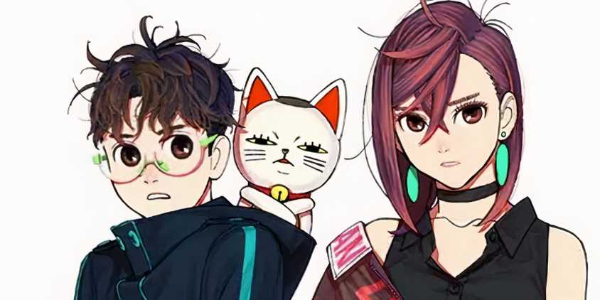 Dandadan: Okarun's Supernatural Abilities, Explained