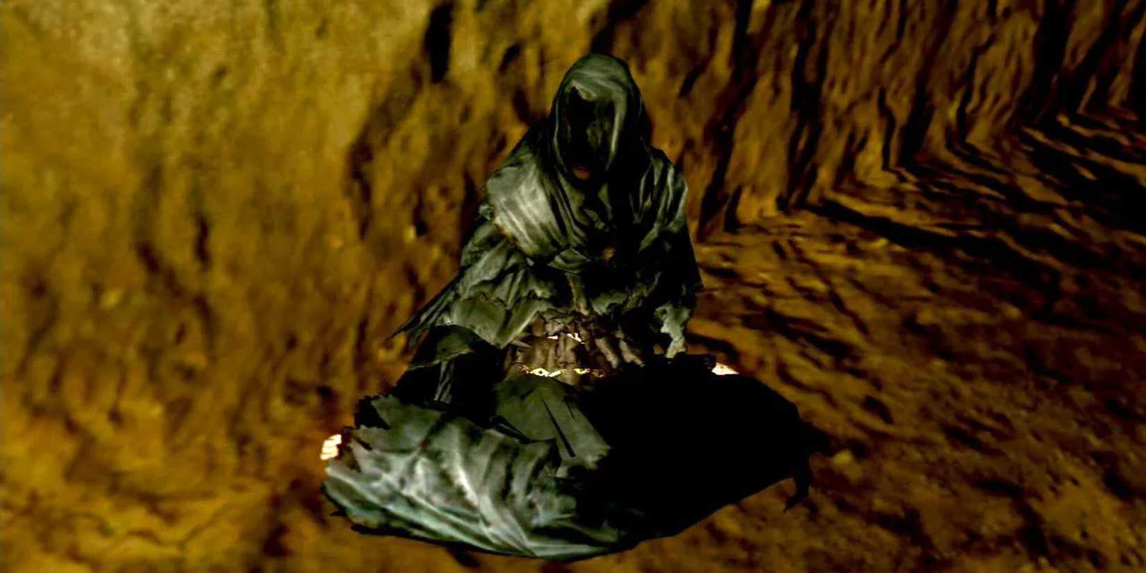 Most Mysterious NPCs In Dark Souls