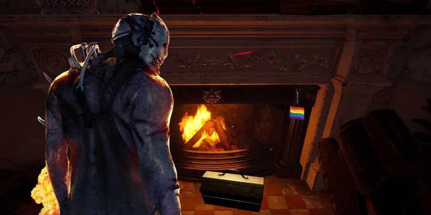 Dead By Daylight: Best Healer Builds