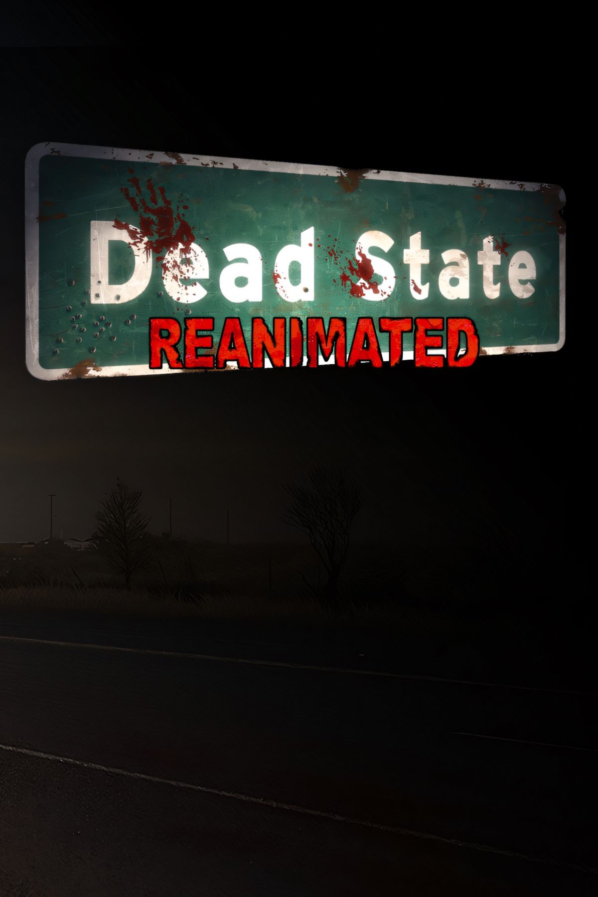 Dead State: Reanimated News, Trailer, Guides, and More