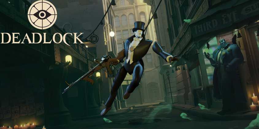 Deadlock: Calico Build Guide