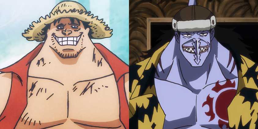 One Piece: The Split of the Sun Pirates, Explained