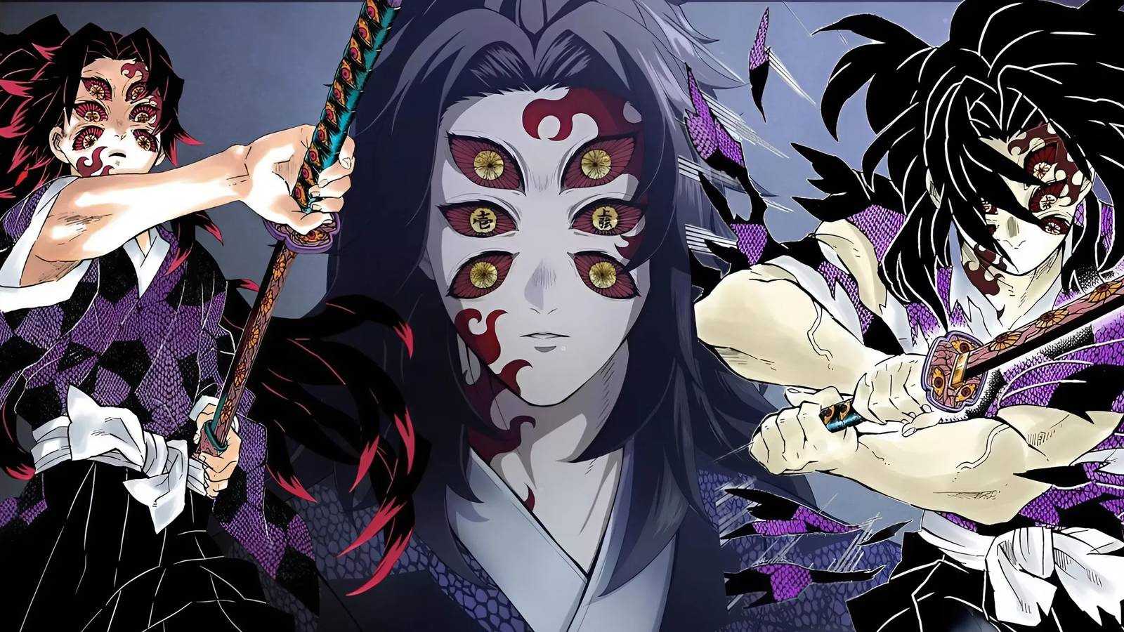 Demon Slayer: 1 Upper Rank Demon Is Set To Be The Biggest Villain In ...