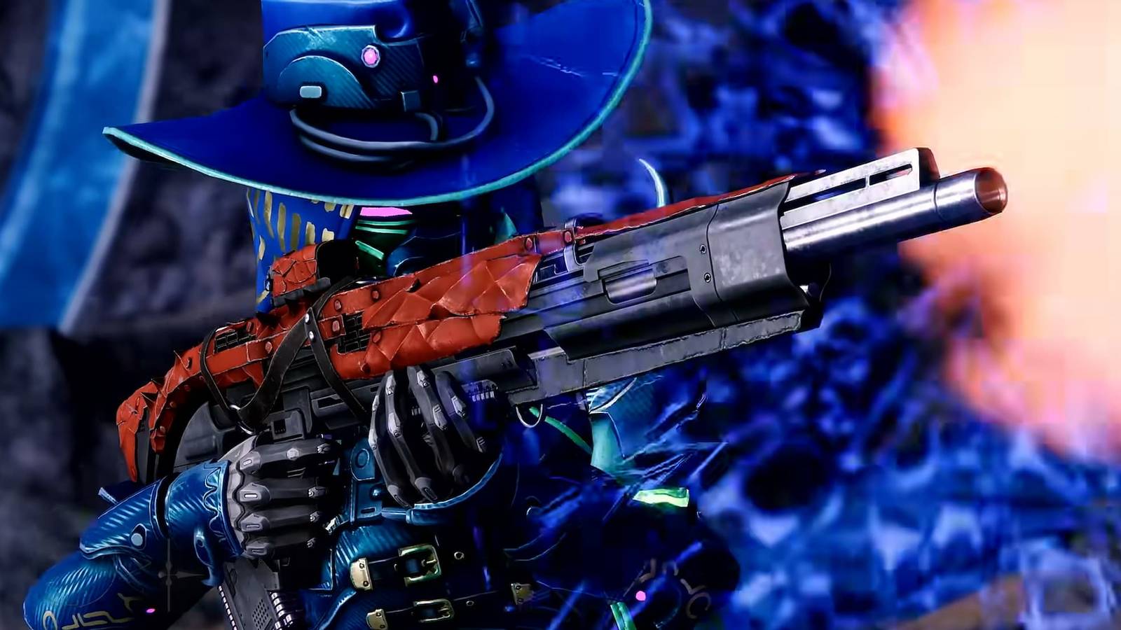 How to Get the Slayer Baron Title in Destiny 2