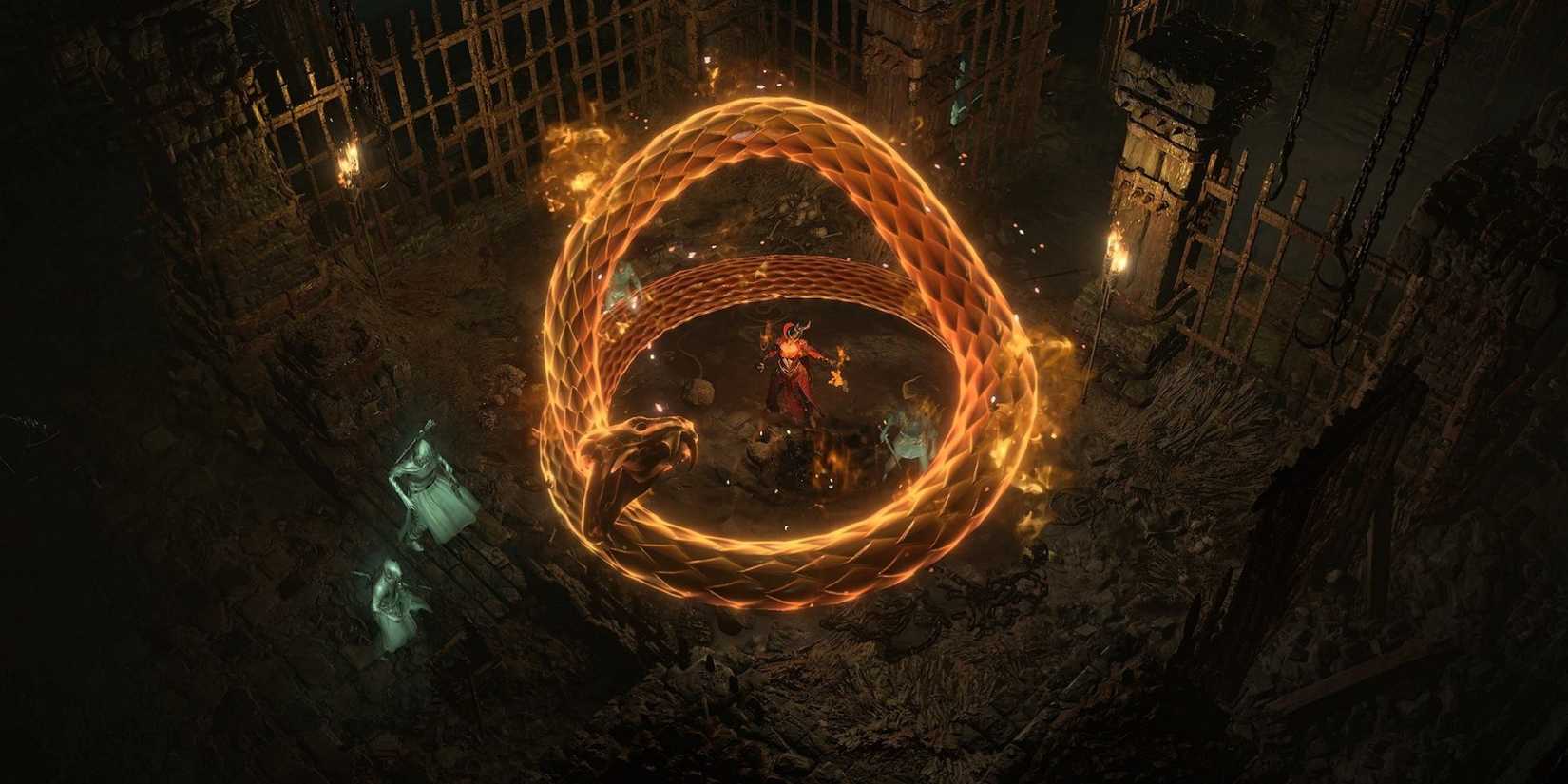 All Diablo 4 Season 10 Sorcerers Will Want this Item on Hand