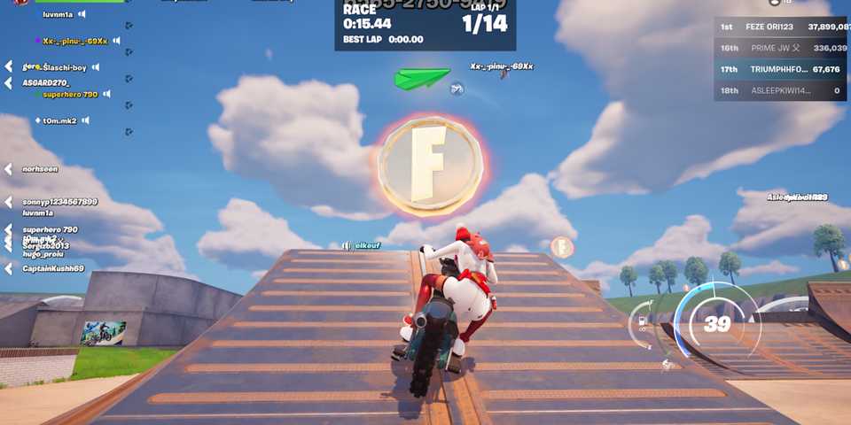 Fortnite: Best Creative Maps